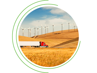 Fleet Electrification | Energy Solutions | Usource